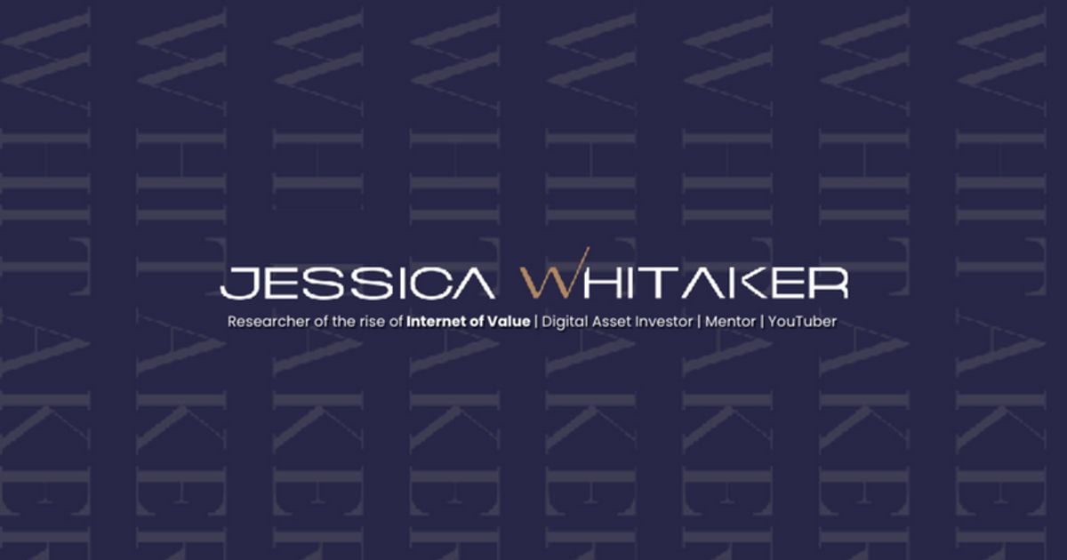 Jessica Whitaker- Digital Assets